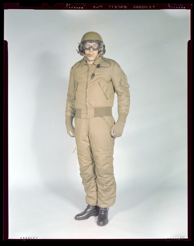 CVC uniform - Digital Commonwealth