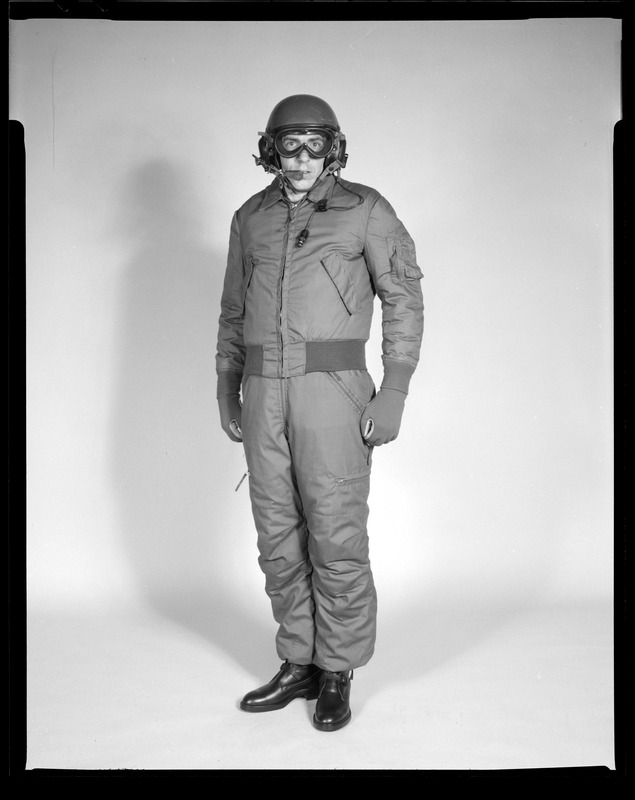 CVC uniform - Digital Commonwealth