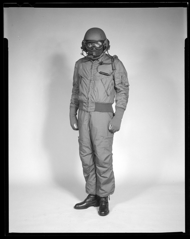 CVC uniform - Digital Commonwealth