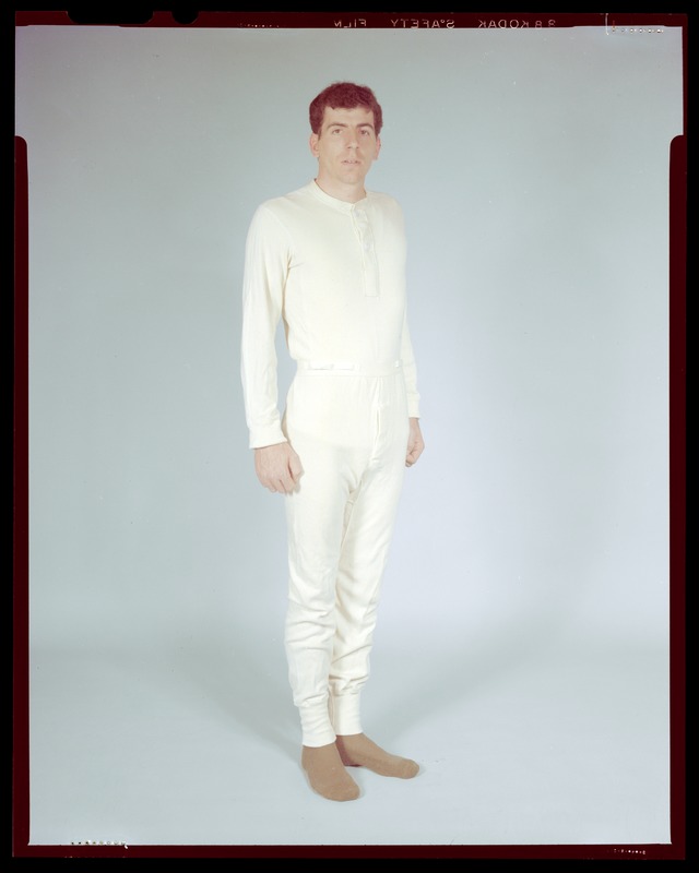 CVC uniform - Digital Commonwealth