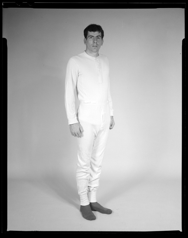 CVC uniform - Digital Commonwealth