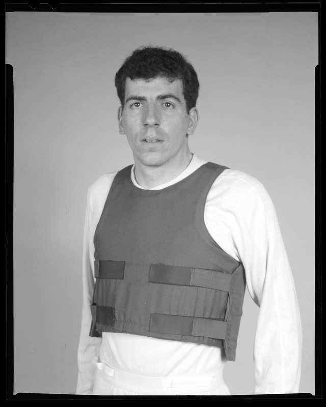 CVC uniform - Digital Commonwealth