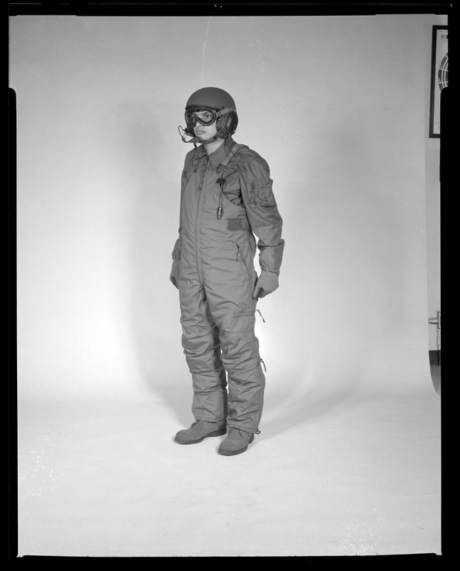 CVC uniform - Digital Commonwealth