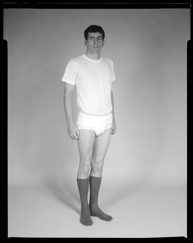 CVC uniform - Digital Commonwealth