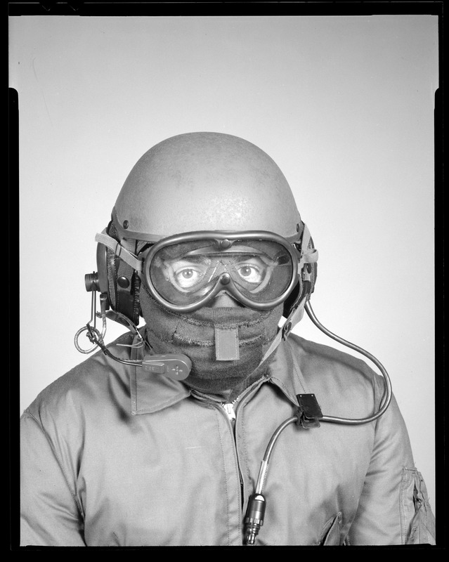 CVC uniform - Digital Commonwealth