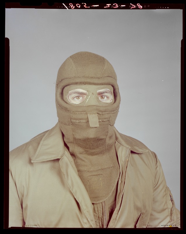 CVC uniform - Digital Commonwealth