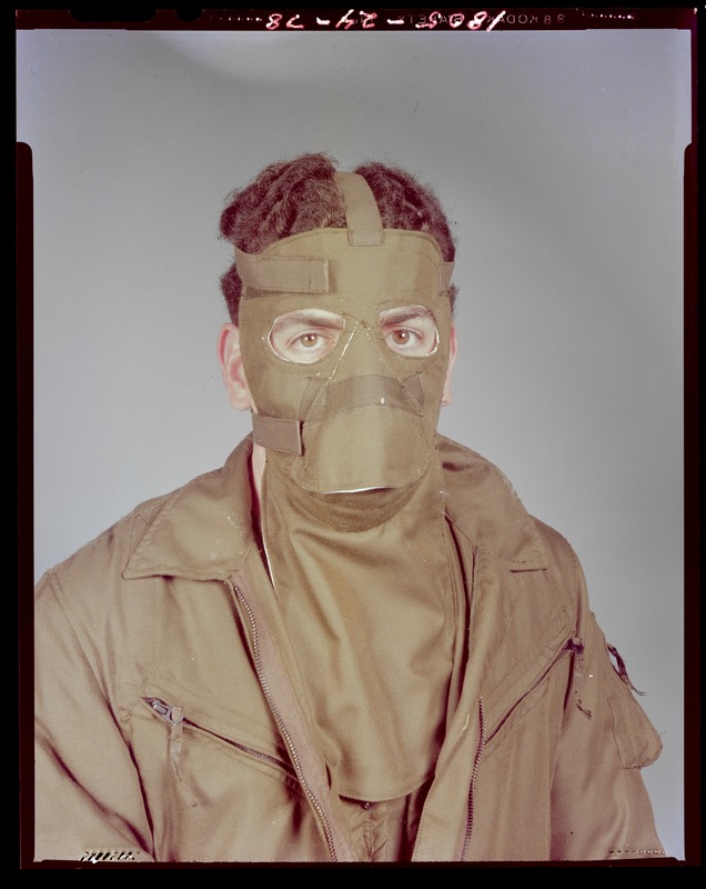 CVC uniform - Digital Commonwealth