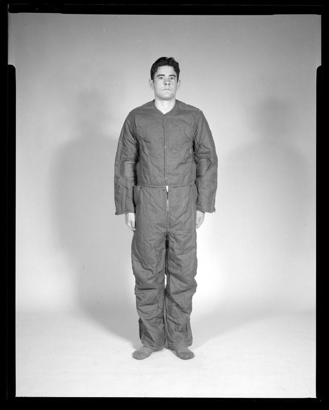 CVC liner, front - Digital Commonwealth