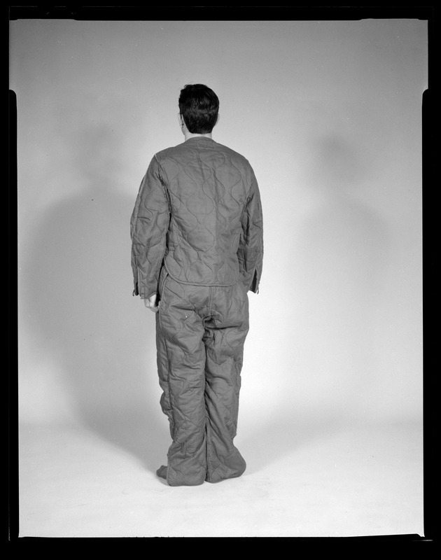 CVC liner, rear - Digital Commonwealth