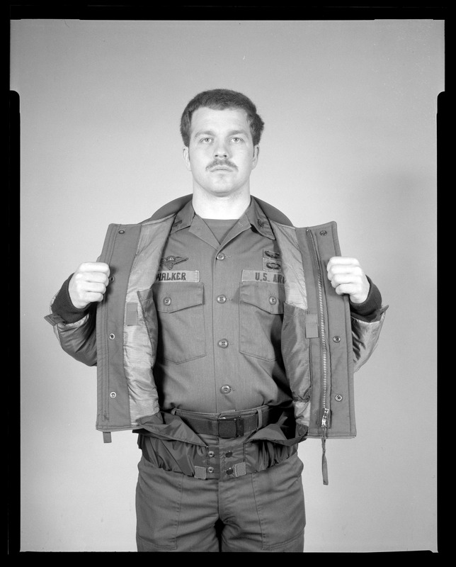 Uniform - Digital Commonwealth