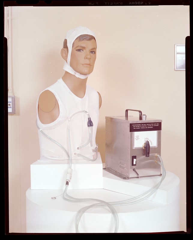 Cool head device - Digital Commonwealth