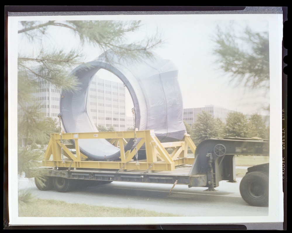 J.F. Falcone, clean room, copy - Digital Commonwealth