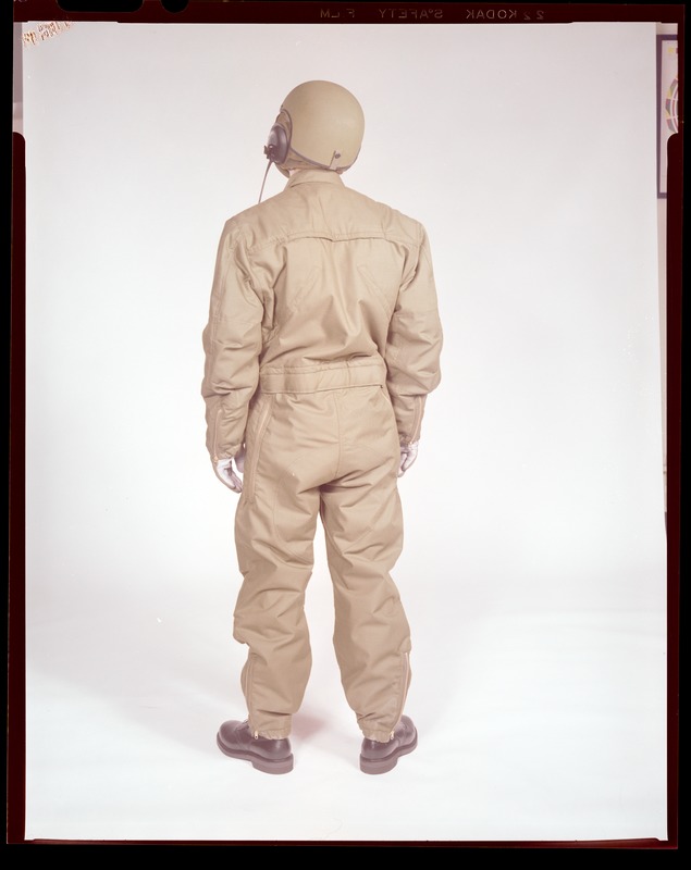 CEMEL, exp. CVC uniform, winter - Digital Commonwealth