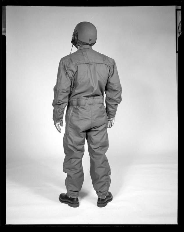 CEMEL, exp. CVC uniform, winter - Digital Commonwealth