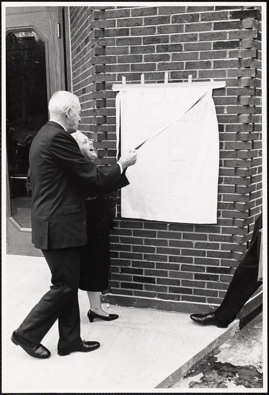 Ellsworth Hall - Digital Commonwealth