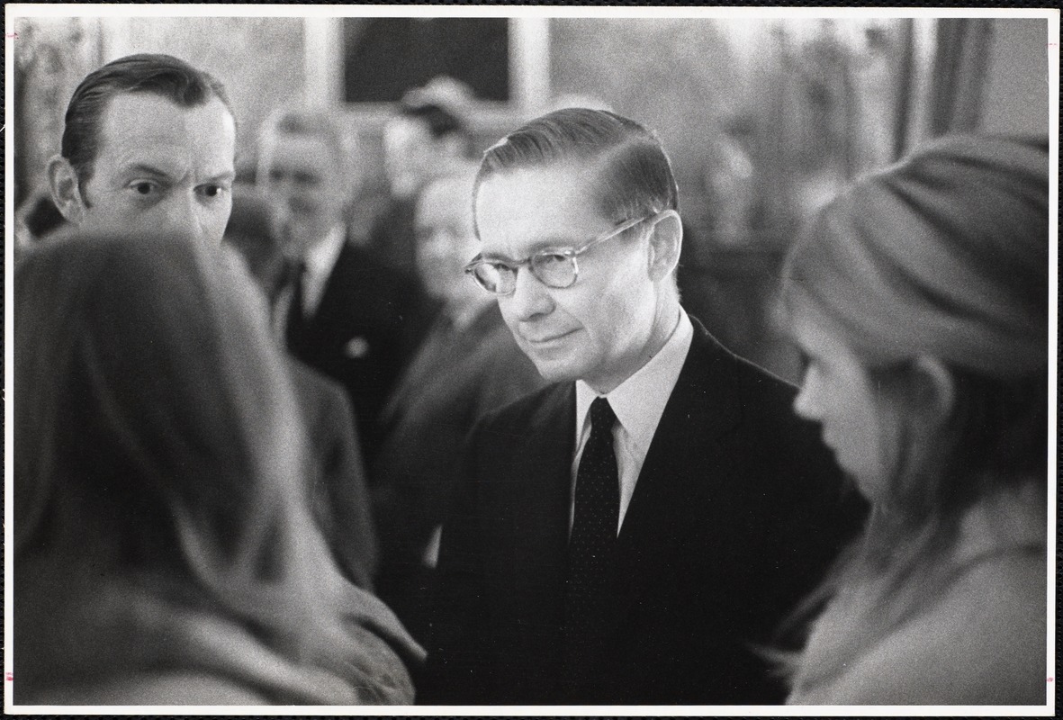 Ellsworth Hall - Digital Commonwealth