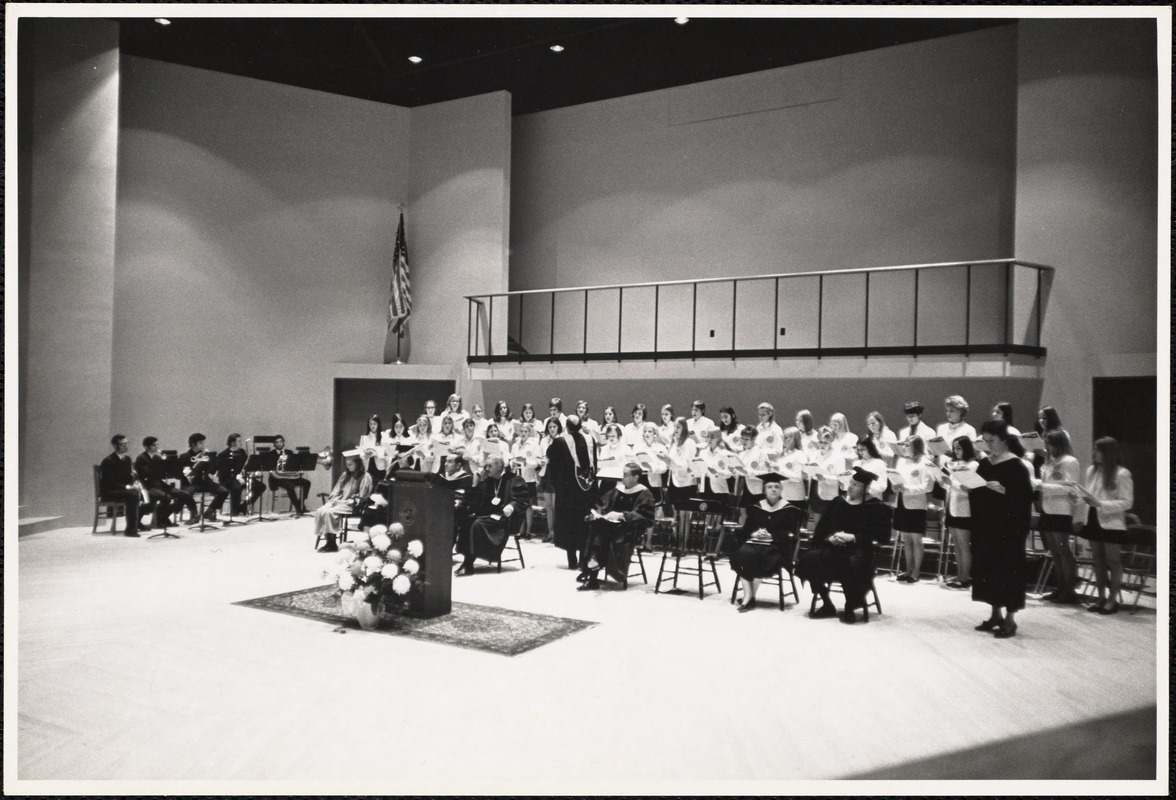 Ellsworth Hall - Digital Commonwealth