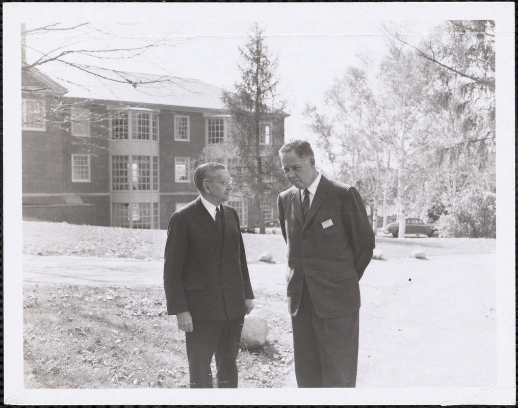 Dr Boyden Dr McEwen - Digital Commonwealth