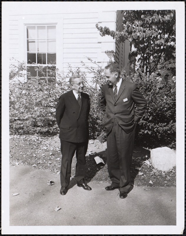 Dr McEwen & Dr Boyden - Digital Commonwealth