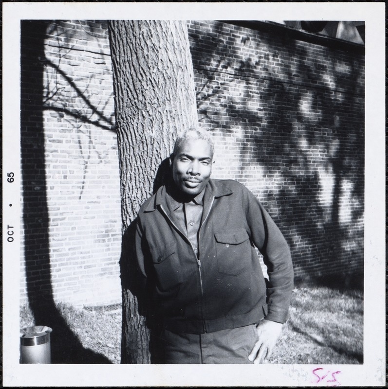 Jessie Singleton - Digital Commonwealth