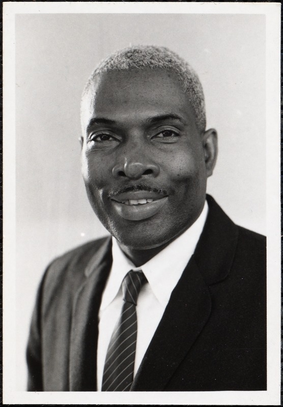 Jessie Singleton - Digital Commonwealth