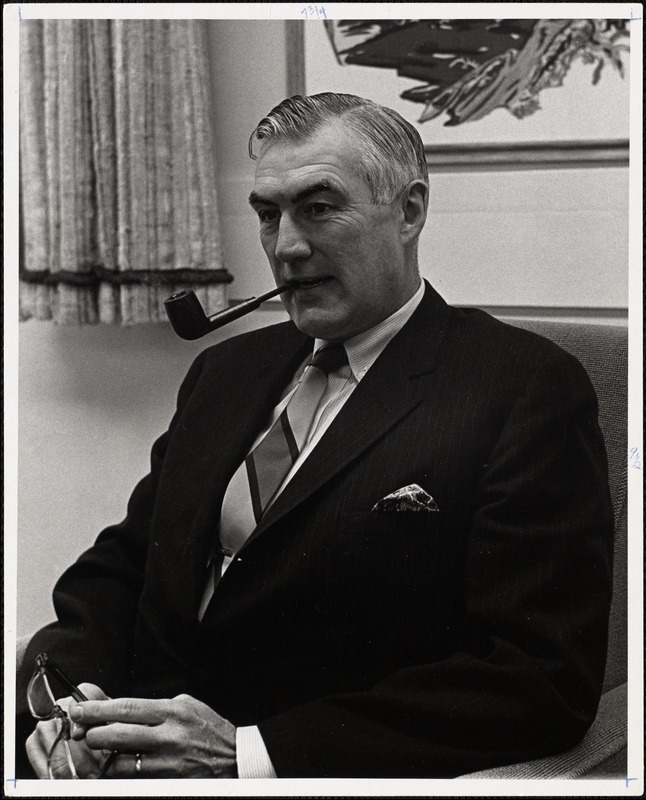 William P. Person - Digital Commonwealth