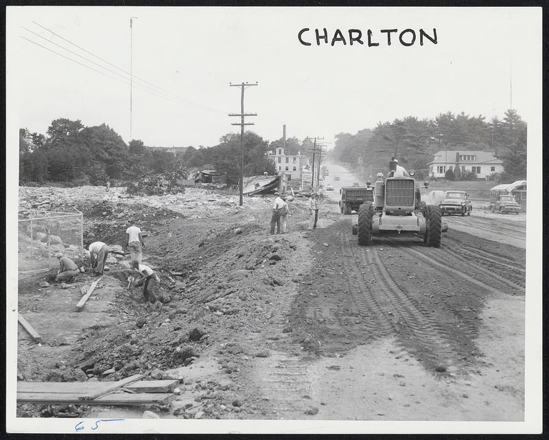 Rt. 20 - Charlton - Digital Commonwealth