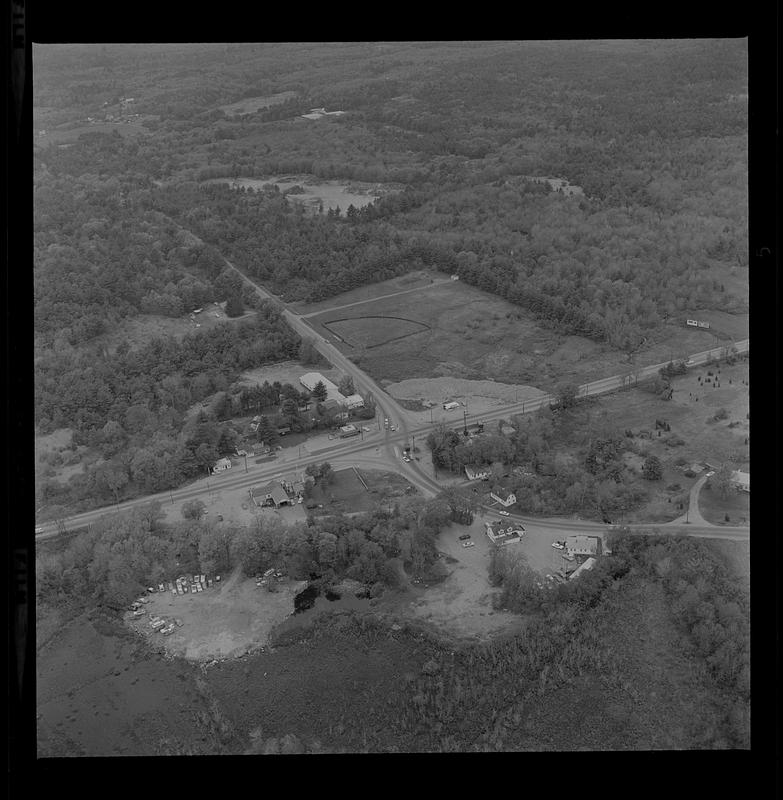 Rowley aerials - Digital Commonwealth