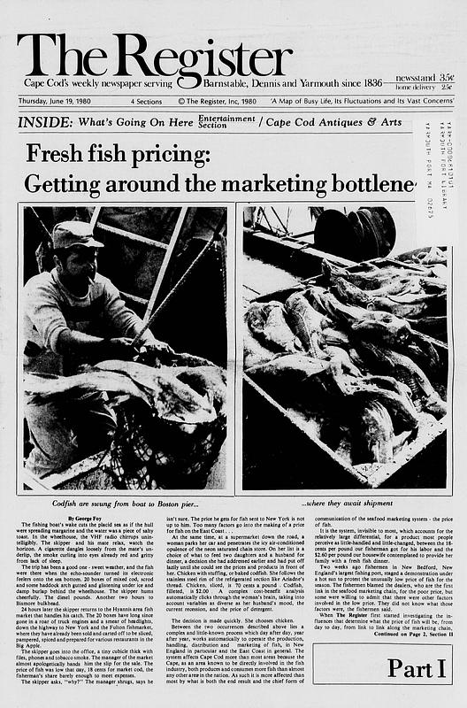 The Register. June 19, 1980 - Digital Commonwealth