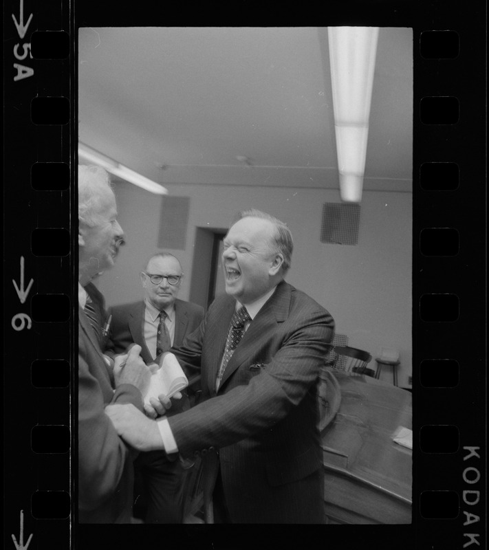 Massachusetts State Representative Sidney Curtiss - Digital Commonwealth