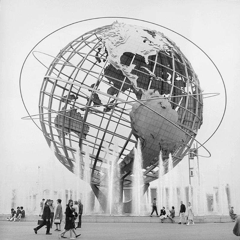 World's Fair, New York, NY - Digital Commonwealth