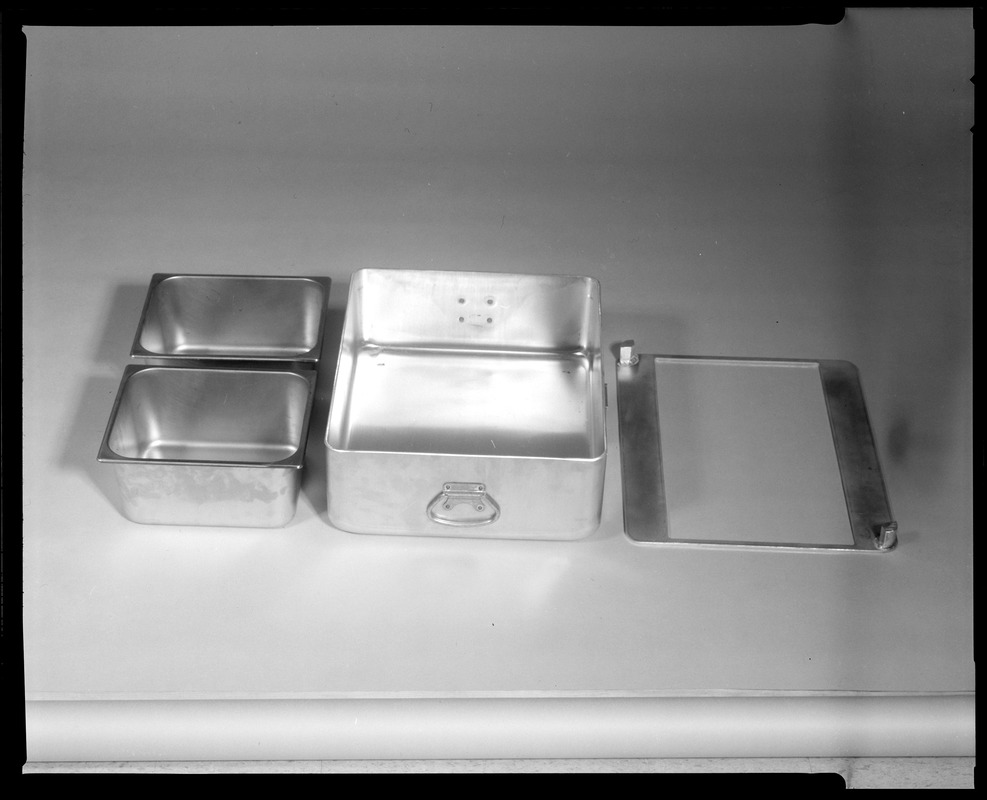 FEL- equipment, container, insert, for large cooking pot - Digital ...