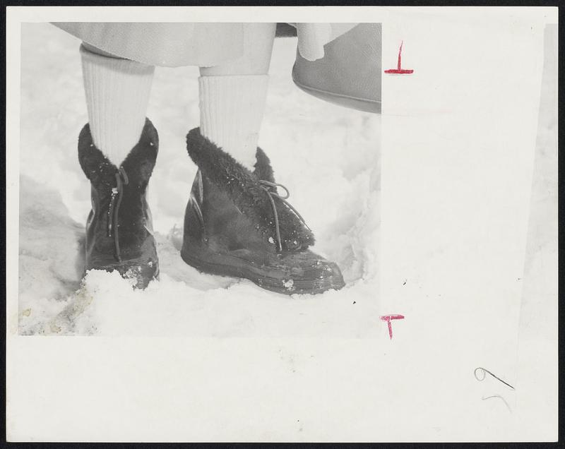 Weather Blizzards 56. - Digital Commonwealth
