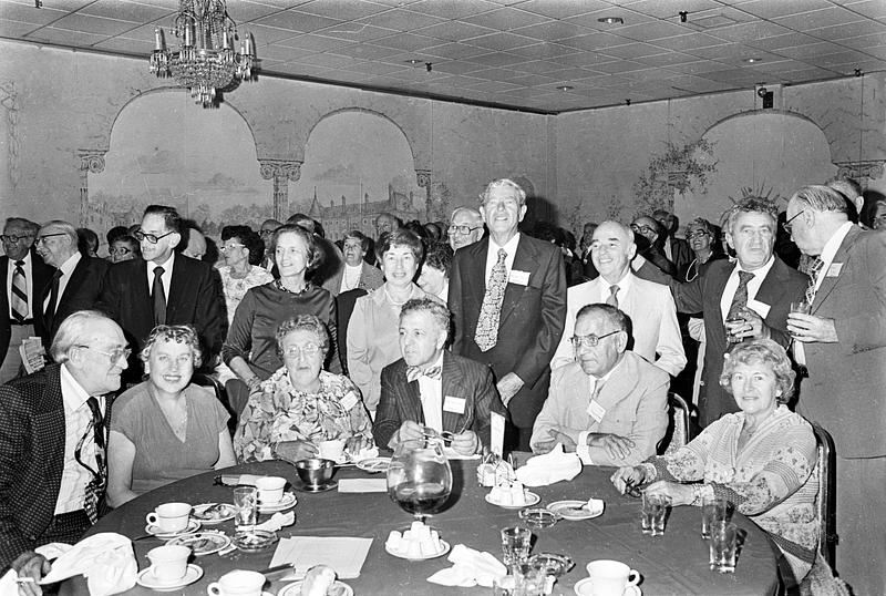 50th reunion - Digital Commonwealth