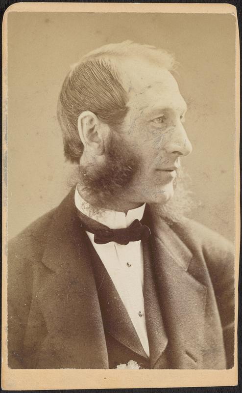 Uncle Edward - Digital Commonwealth