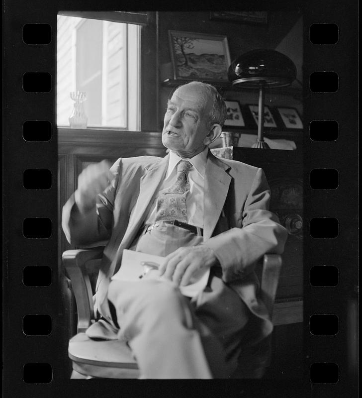 Dr. John C. Page - Digital Commonwealth