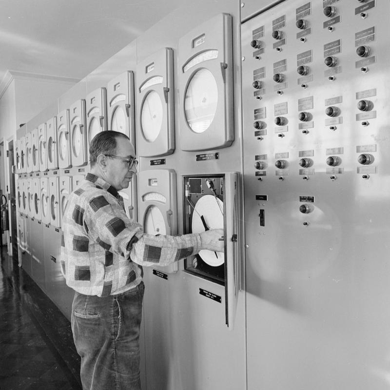 Smithsonian Astrophysical Observatory, Cambridge, MA - Digital Commonwealth