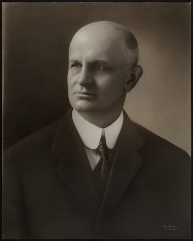 Charles Hunter Bixby - Digital Commonwealth