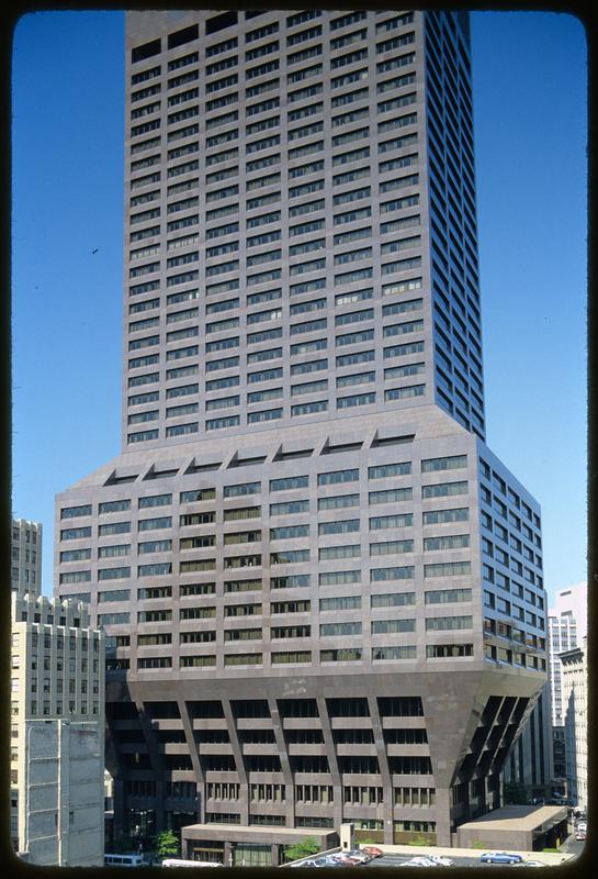 First National Bank of Boston - Digital Commonwealth