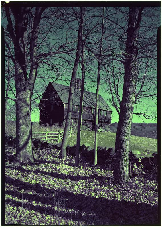 Topsfield, Parson Capen House - Digital Commonwealth