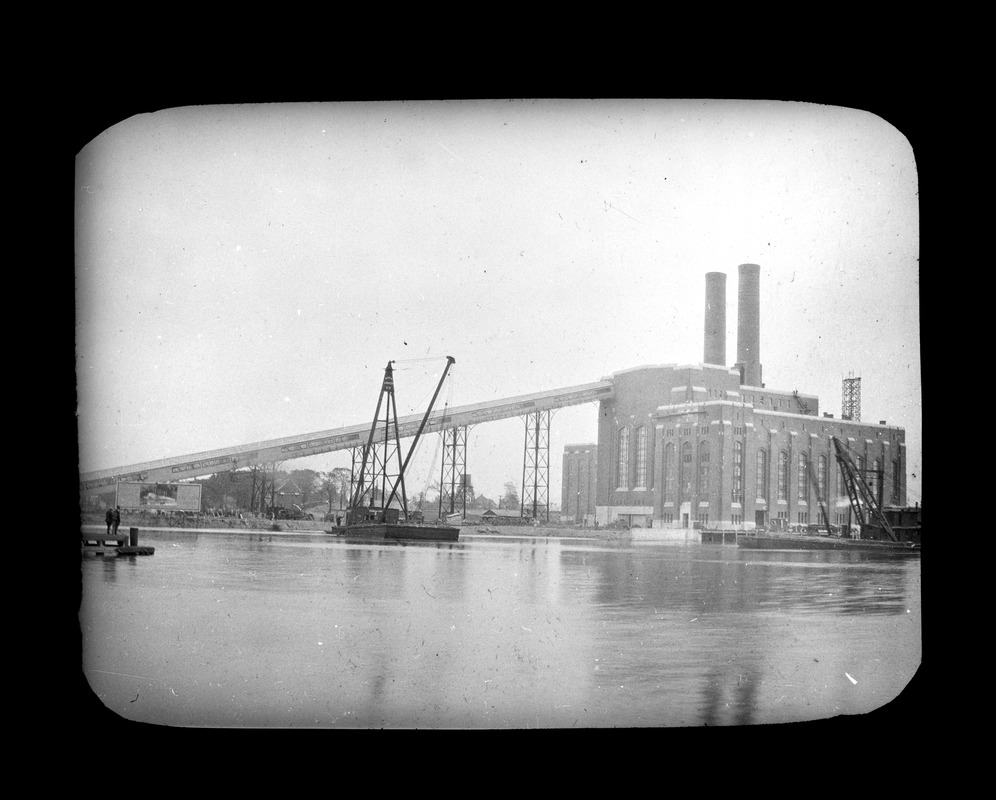 Edison Plant - Digital Commonwealth