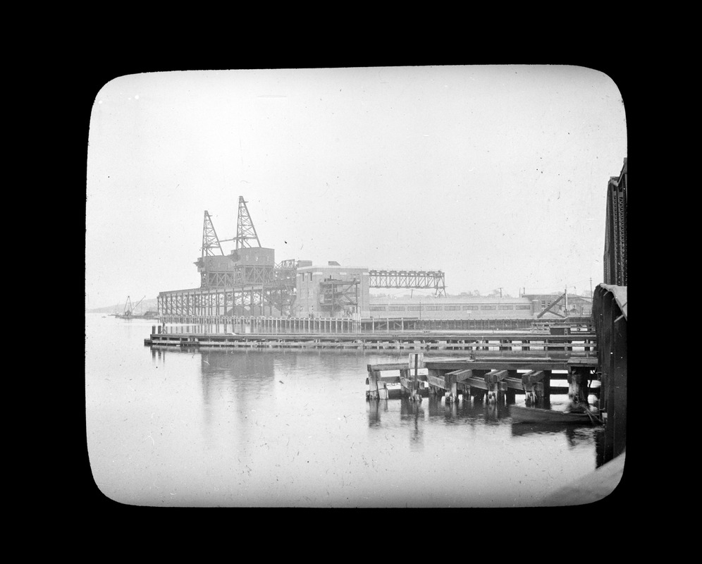 Edison Plant - Digital Commonwealth