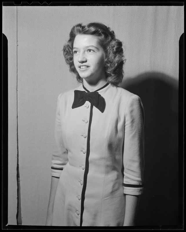 Ruth Casey rejects - Digital Commonwealth