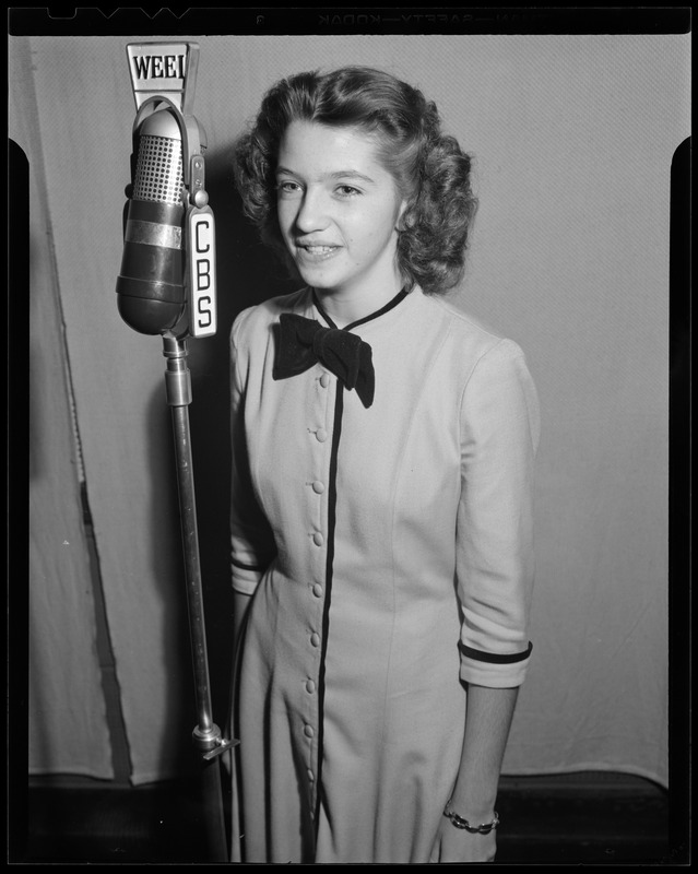 Ruth Casey rejects - Digital Commonwealth