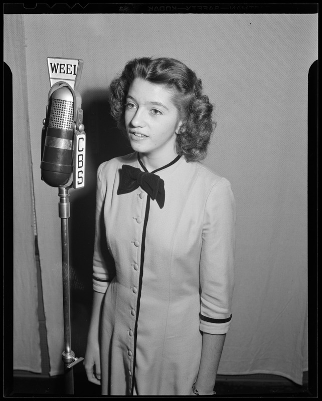 Ruth Casey rejects - Digital Commonwealth