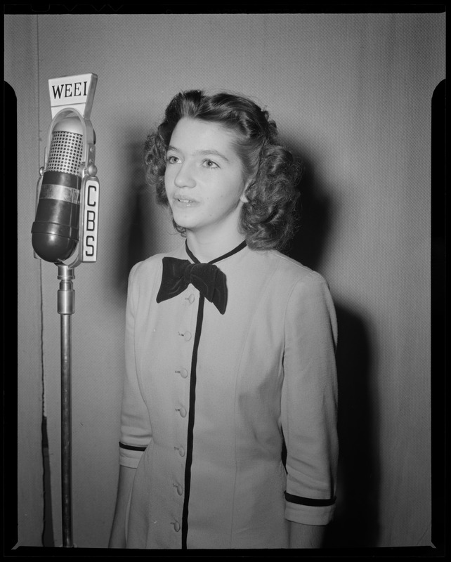 Ruth Casey rejects - Digital Commonwealth