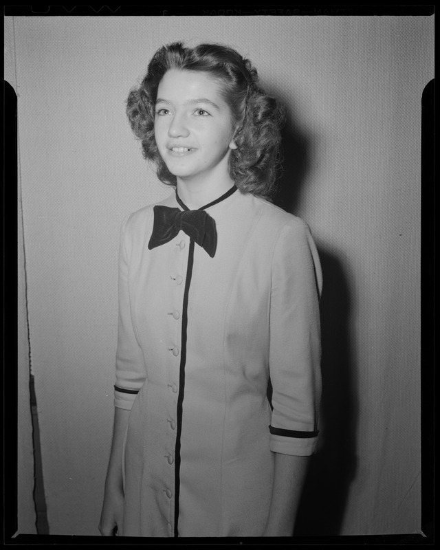 Ruth Casey rejects - Digital Commonwealth