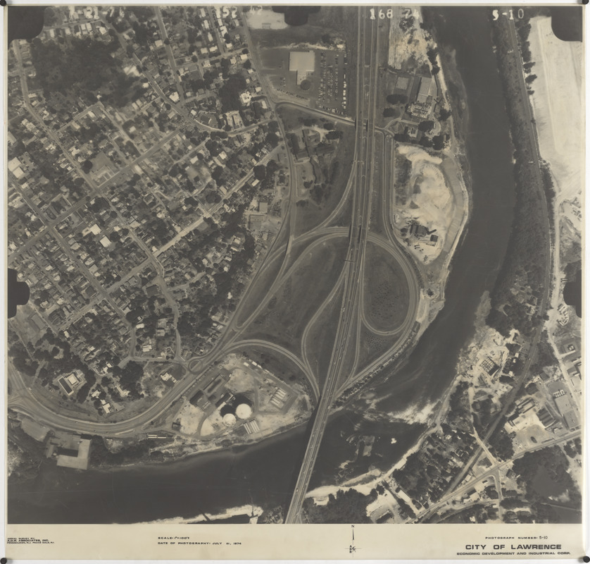 City of Lawrence, 5-10 - Digital Commonwealth