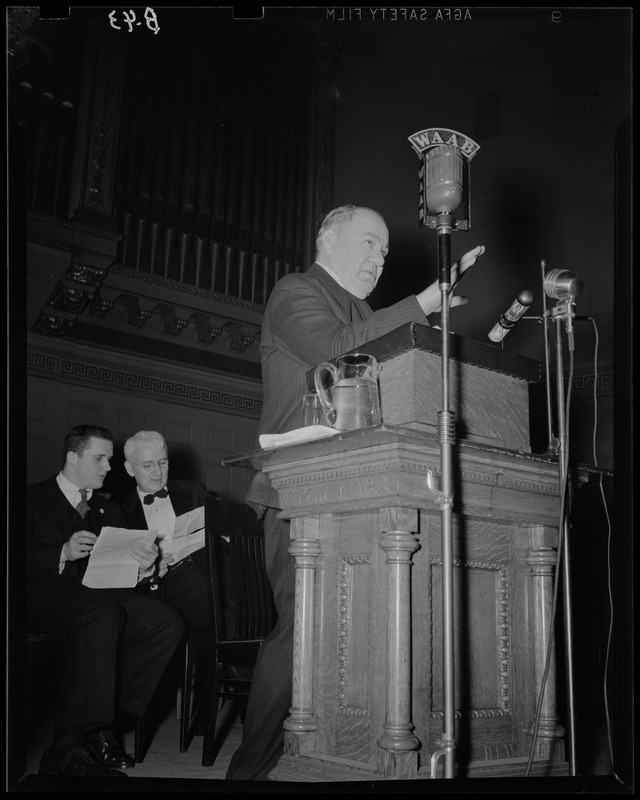 Gen. Johnson - Digital Commonwealth