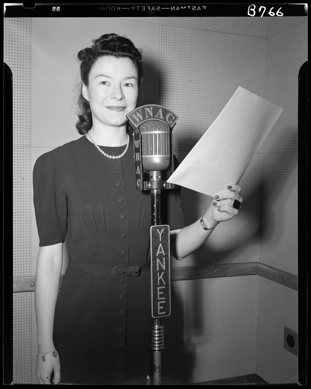 Ruth & NAC - Digital Commonwealth